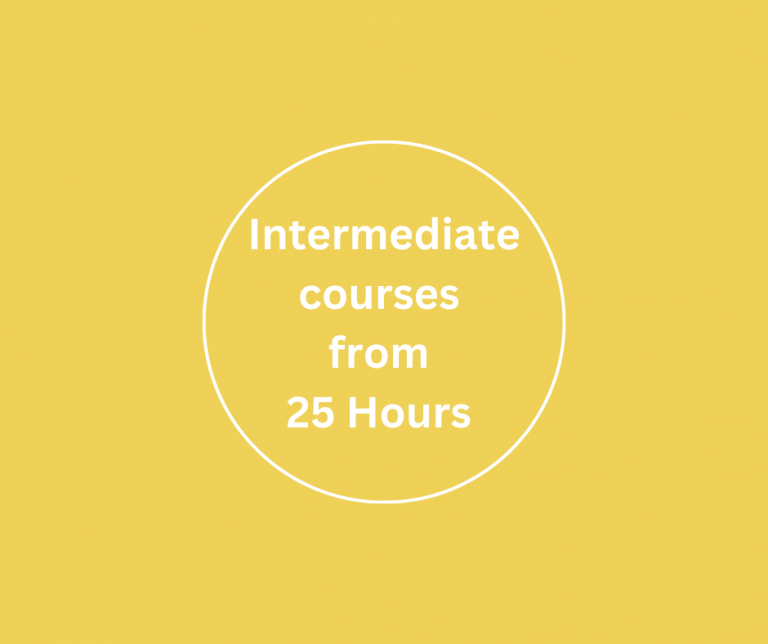 Intensive Driving Courses - Crash Course Lessons - Mr Driving School